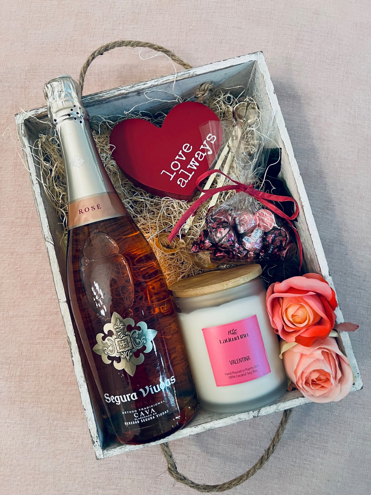 Hug Me – Latitud18n